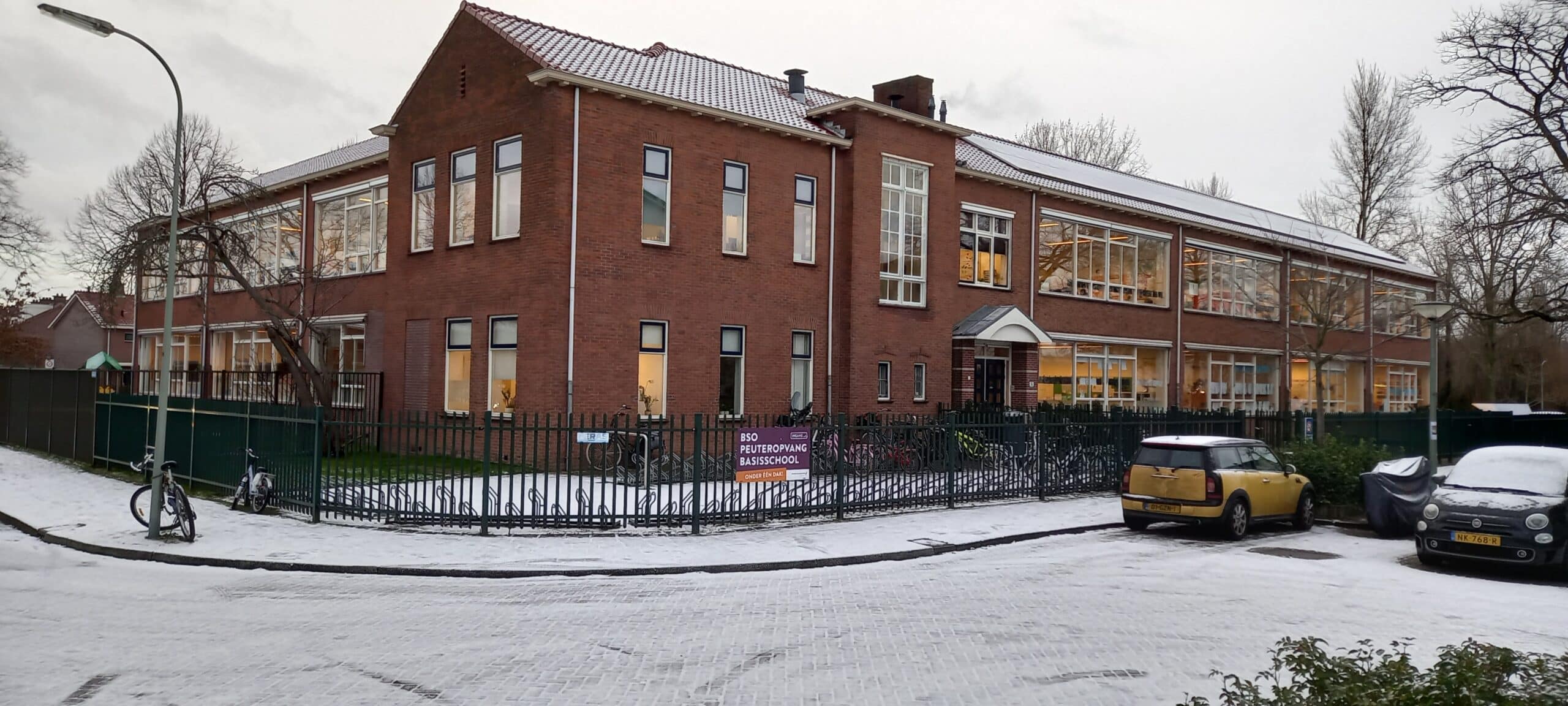 Ons IKC - Prinses Julianaschool